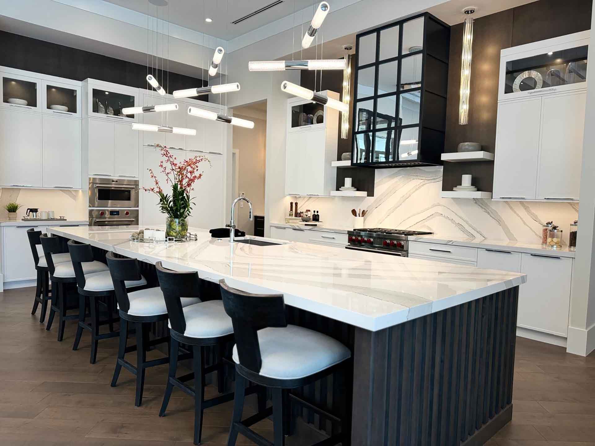 Stone Project Gallery | Adventure Marble Stone INC